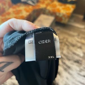 Cider | Skirts | Satin Maxi Skirt | Poshmark